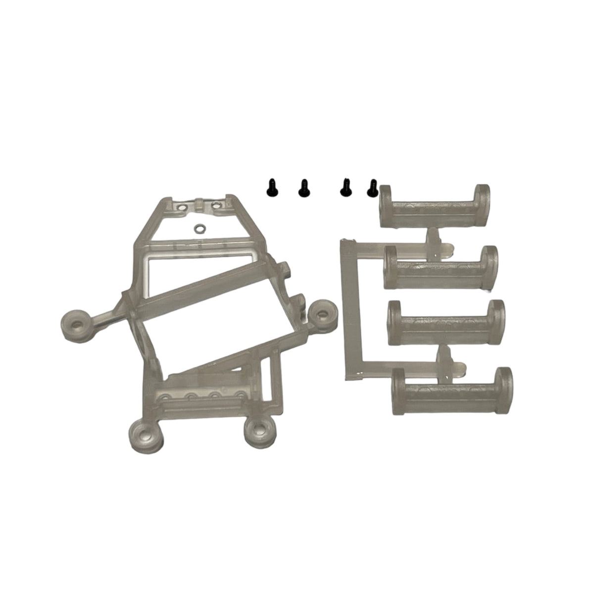 T2 OFFSET "REVOLUTION" LIGHTWEIGHT BENCH – SRC Onlineshop