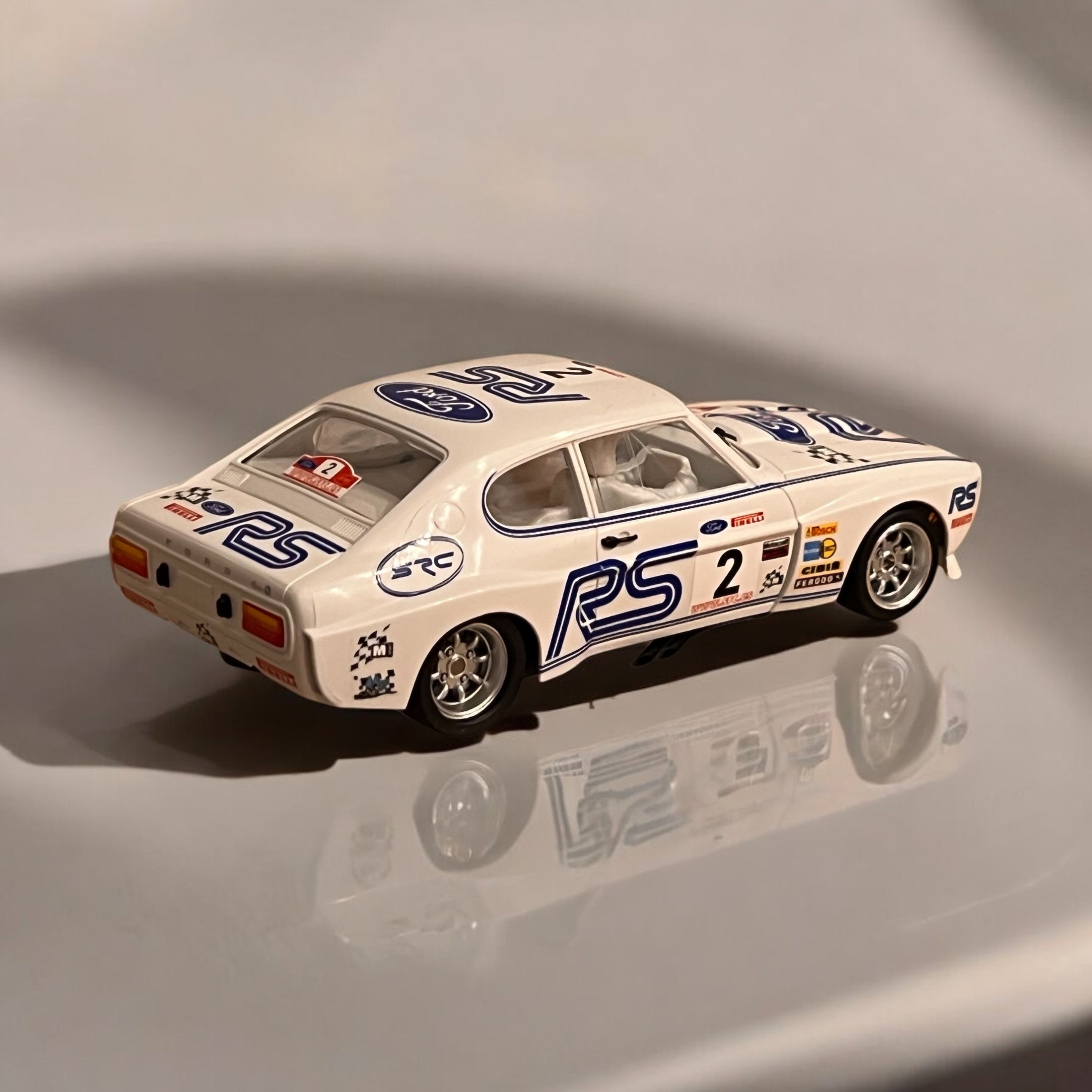 SRC - Slot Racing Company Official Shop – SRC Onlineshop