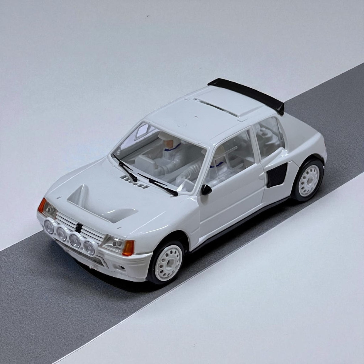 AccessLine Peugeot 205 T16 EVO1 – SRC Onlineshop