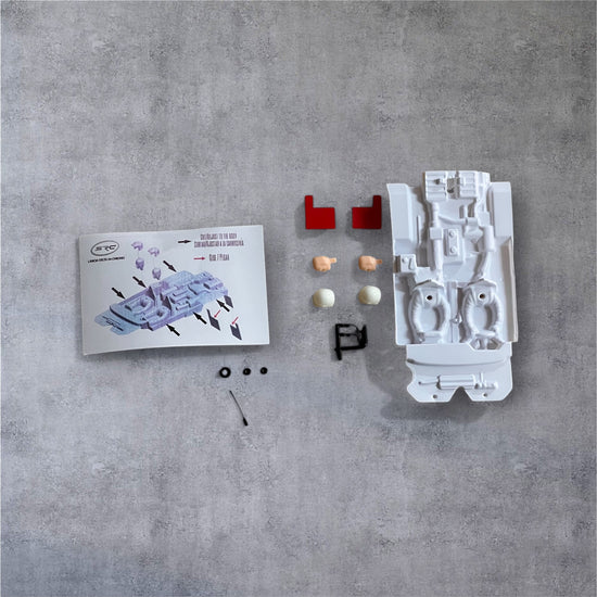 SRC - Slot Racing Company Official Shop – SRC Onlineshop