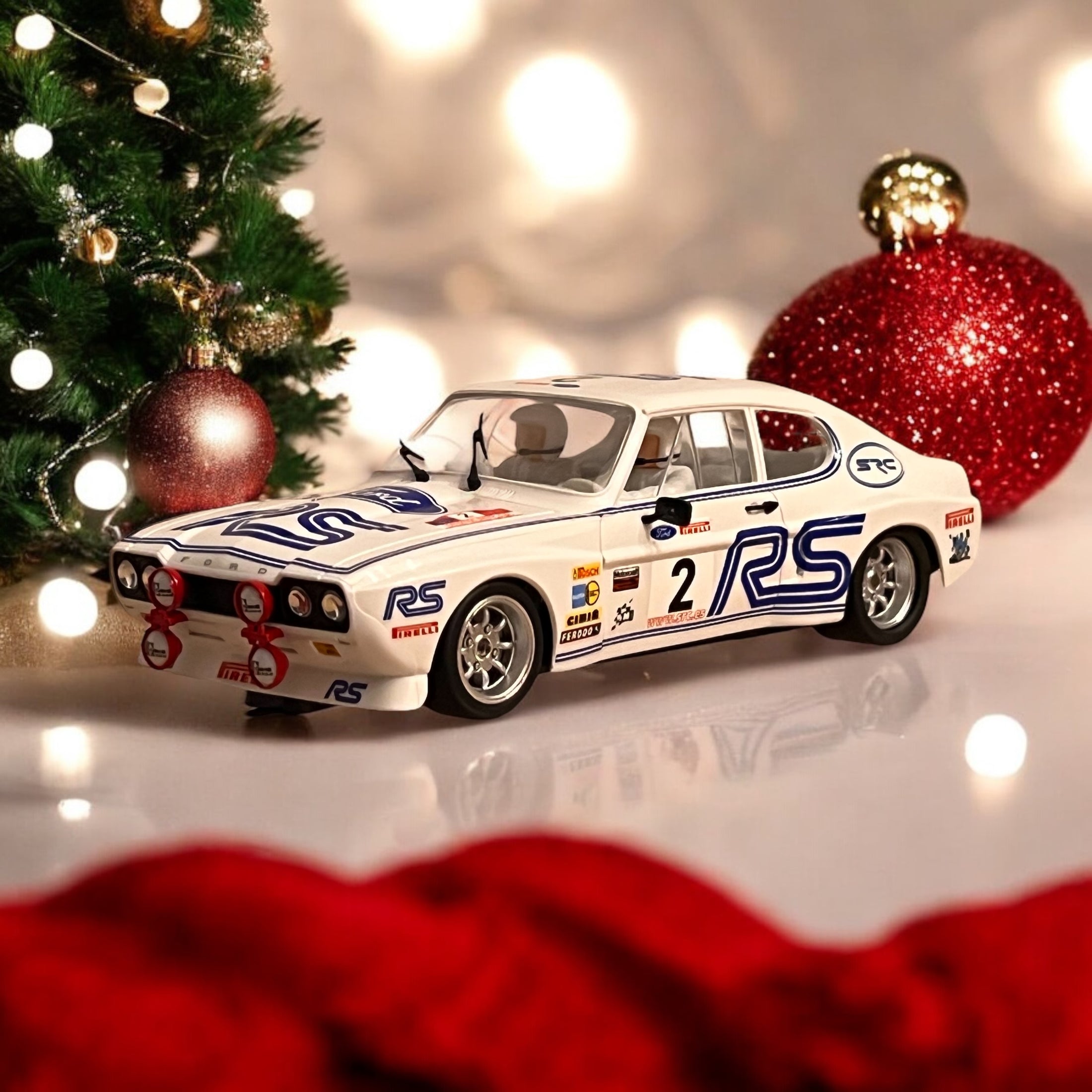 SRC - Slot Racing Company Official Shop – SRC Onlineshop