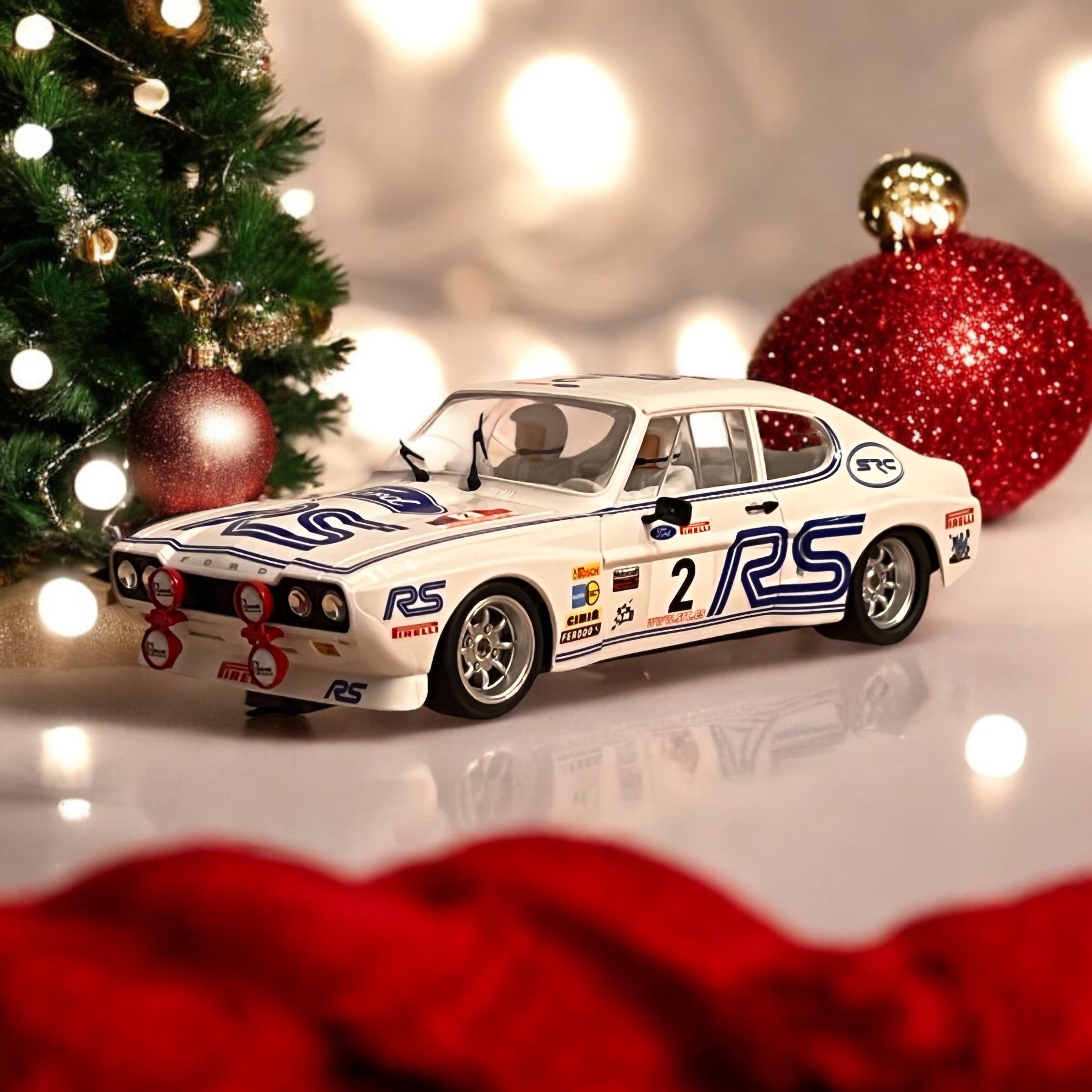 SRC - Slot Racing Company Official Shop – SRC Onlineshop