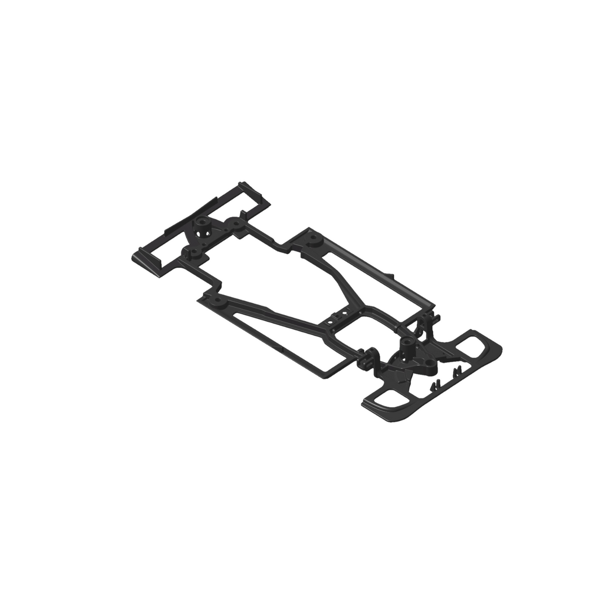 CHASIS 3D PORSCHE 919 LMP1 “COMPETICIÓN” T3 – SRC Onlineshop