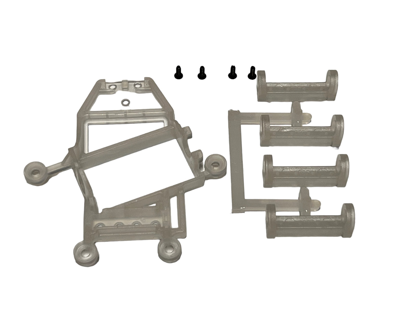 T2 OFFSET "REVOLUTION" Simple Motor Mount – SRC Onlineshop